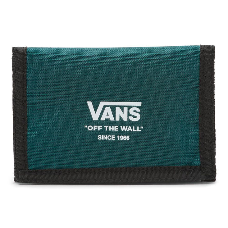 Gaines Wallet Vans Official Site